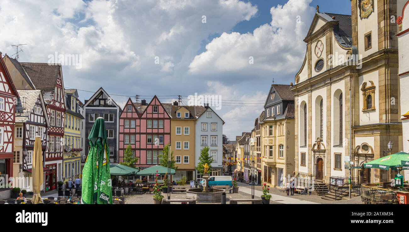 Hachenburg hi-res stock photography and images - Alamy