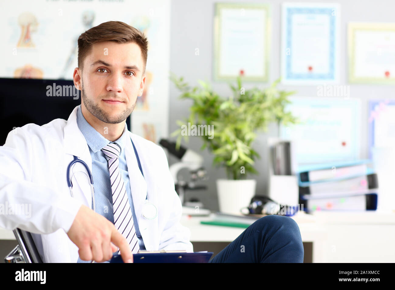 Polyclinic hi-res stock photography and images - Alamy