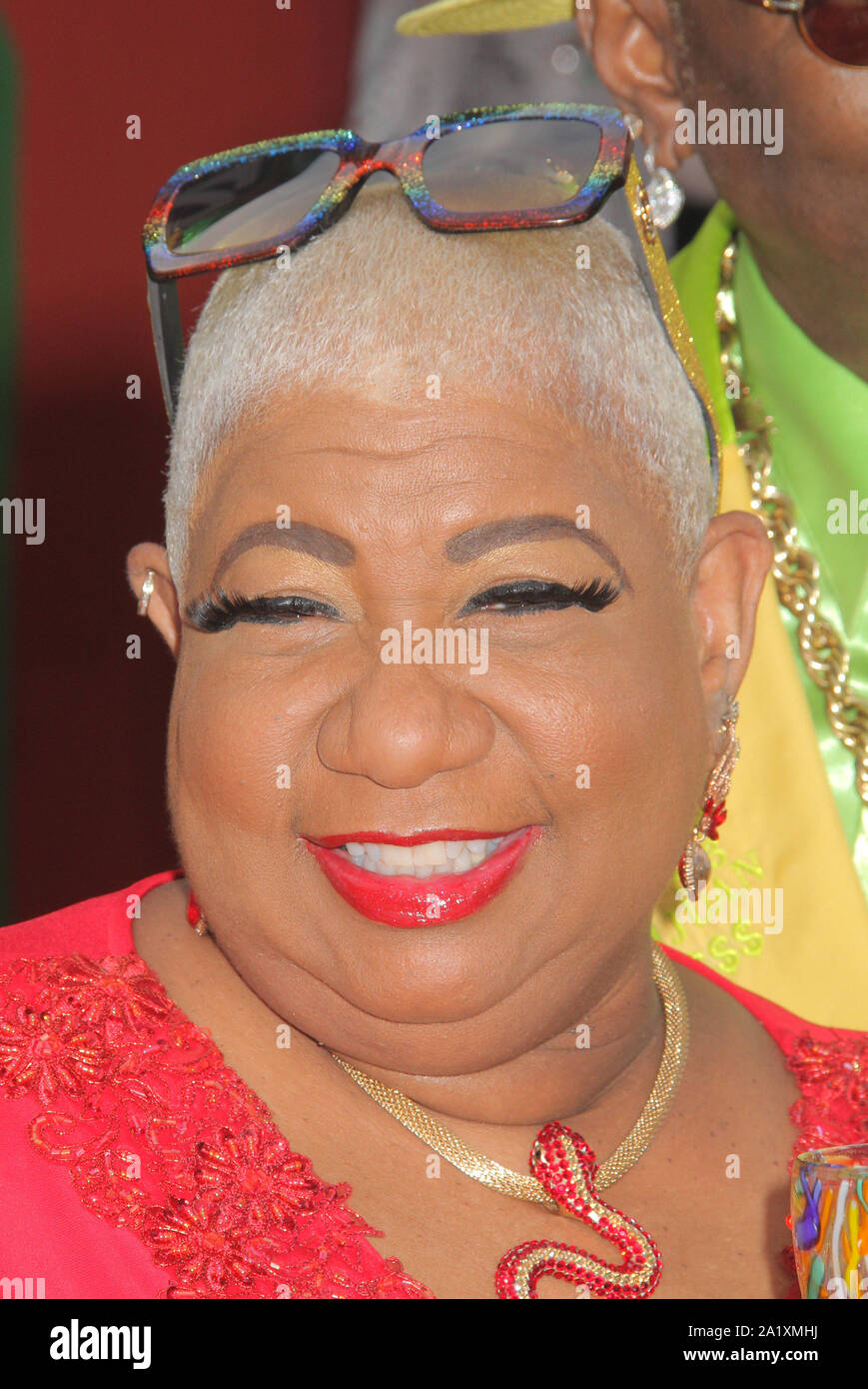 Luenell hi-res stock photography and images - Alamy