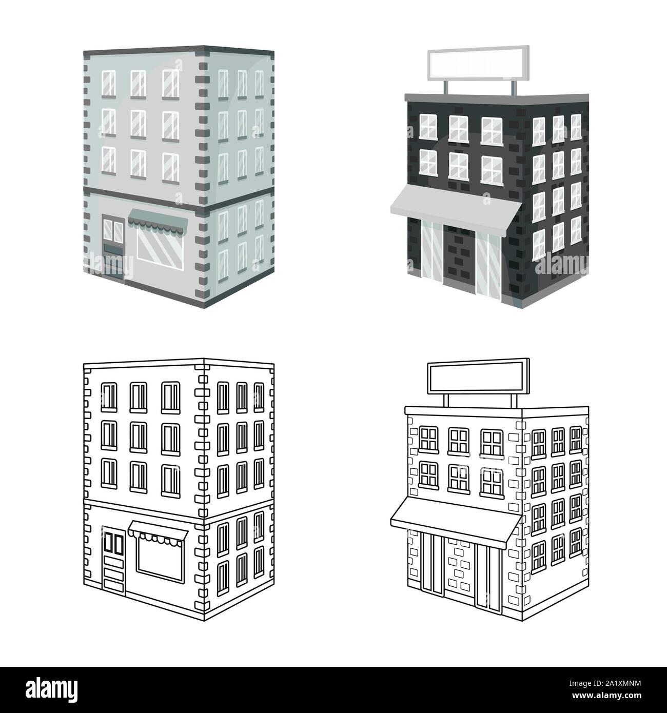 Vector Vectors Stock Vector Image & Art - Alamy