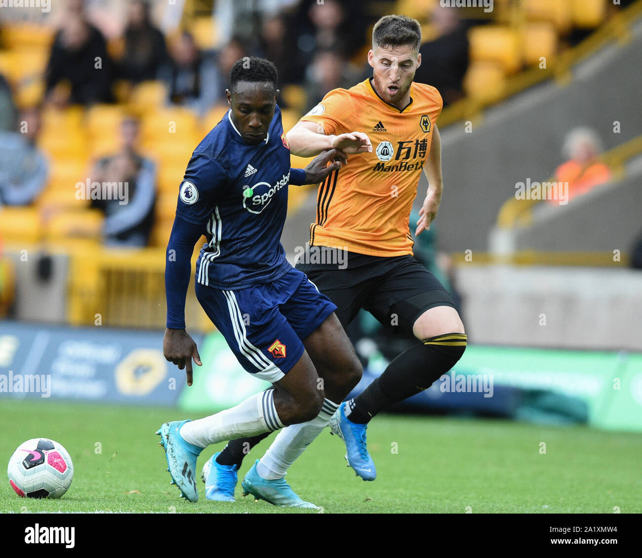 Danny doherty hi-res stock photography and images - Alamy