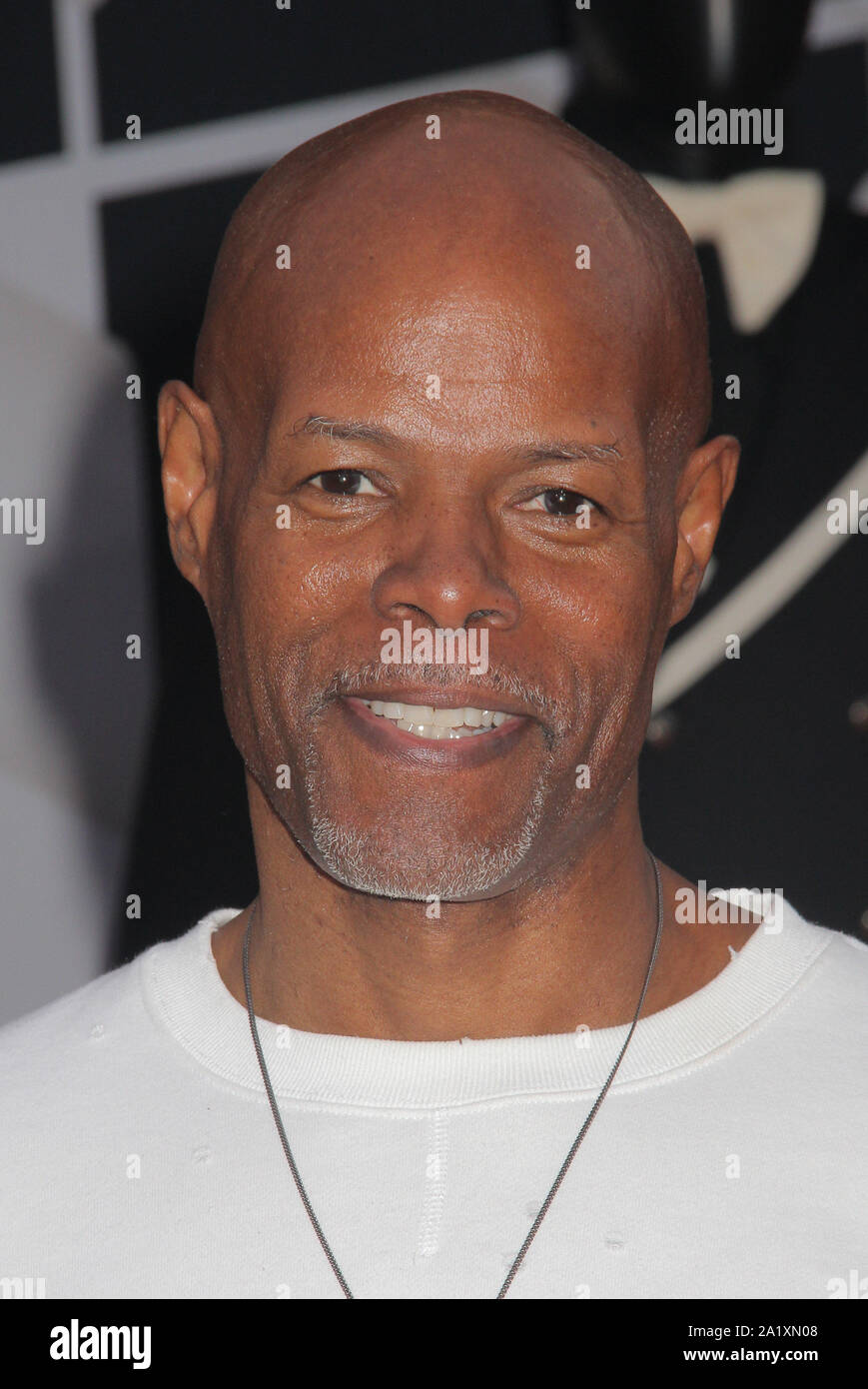 Keenen Ivory Wayans 09/28/2019 The Los Angeles Premiere of "Dolemite is ...