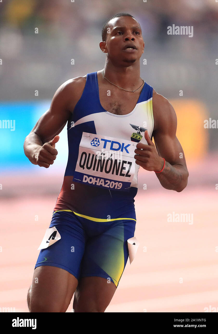 Alex quiñonez hi-res stock photography and images - Alamy