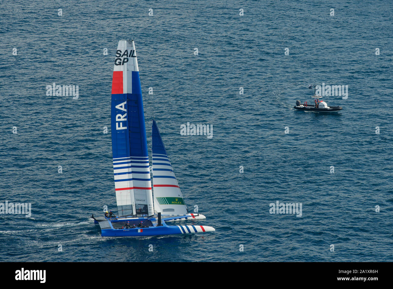 French grand prix aerial hi-res stock photography and images - Alamy