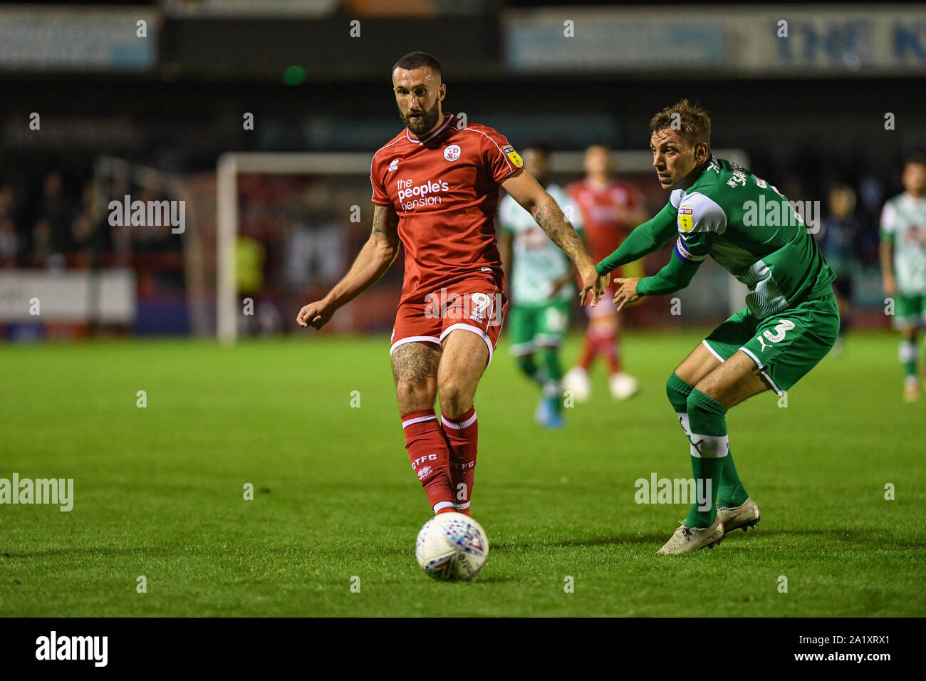 Gary Sawyer High Resolution Stock Photography and Images - Alamy