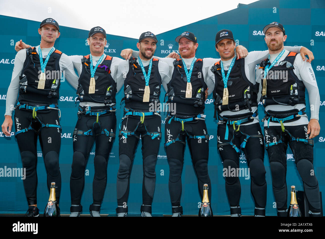 Champions australia hi-res stock photography and images - Alamy