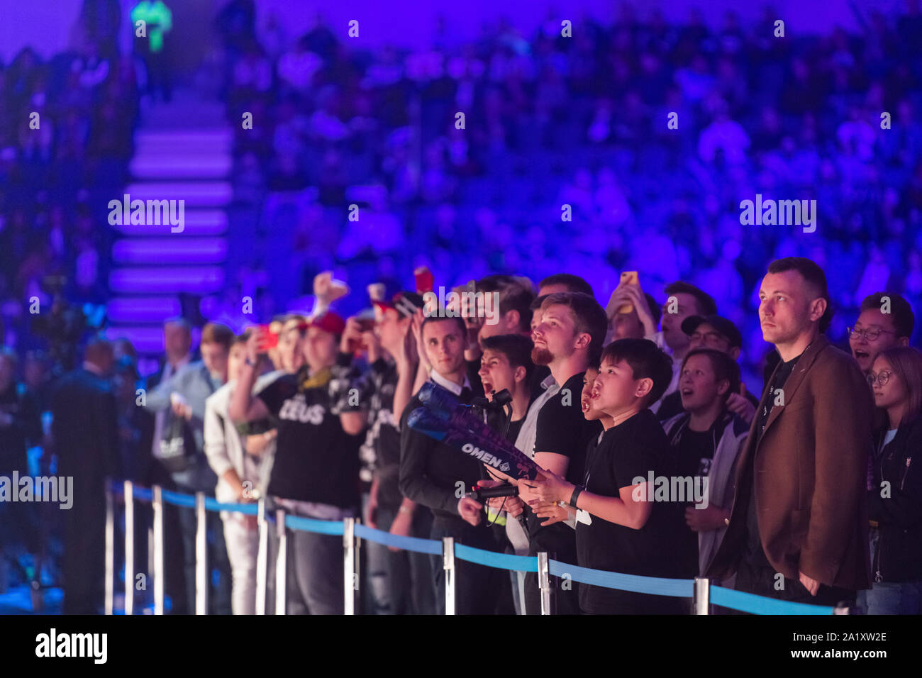 Editorial image of a Counter Strike: Global Offensive esports ...