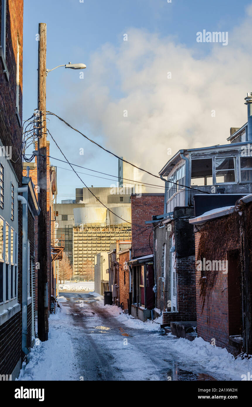 Ames construction hi-res stock photography and images - Alamy