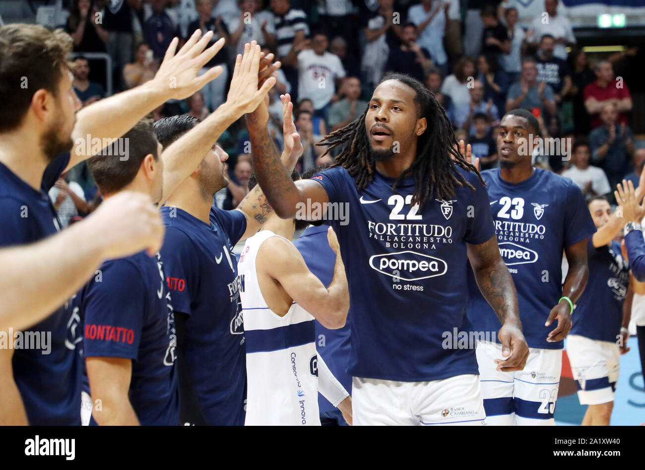 Fortitudo hi-res stock photography and images - Alamy