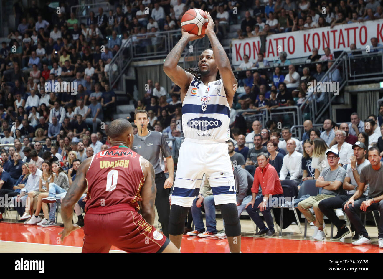 Venezia daniel hi-res stock photography and images - Alamy