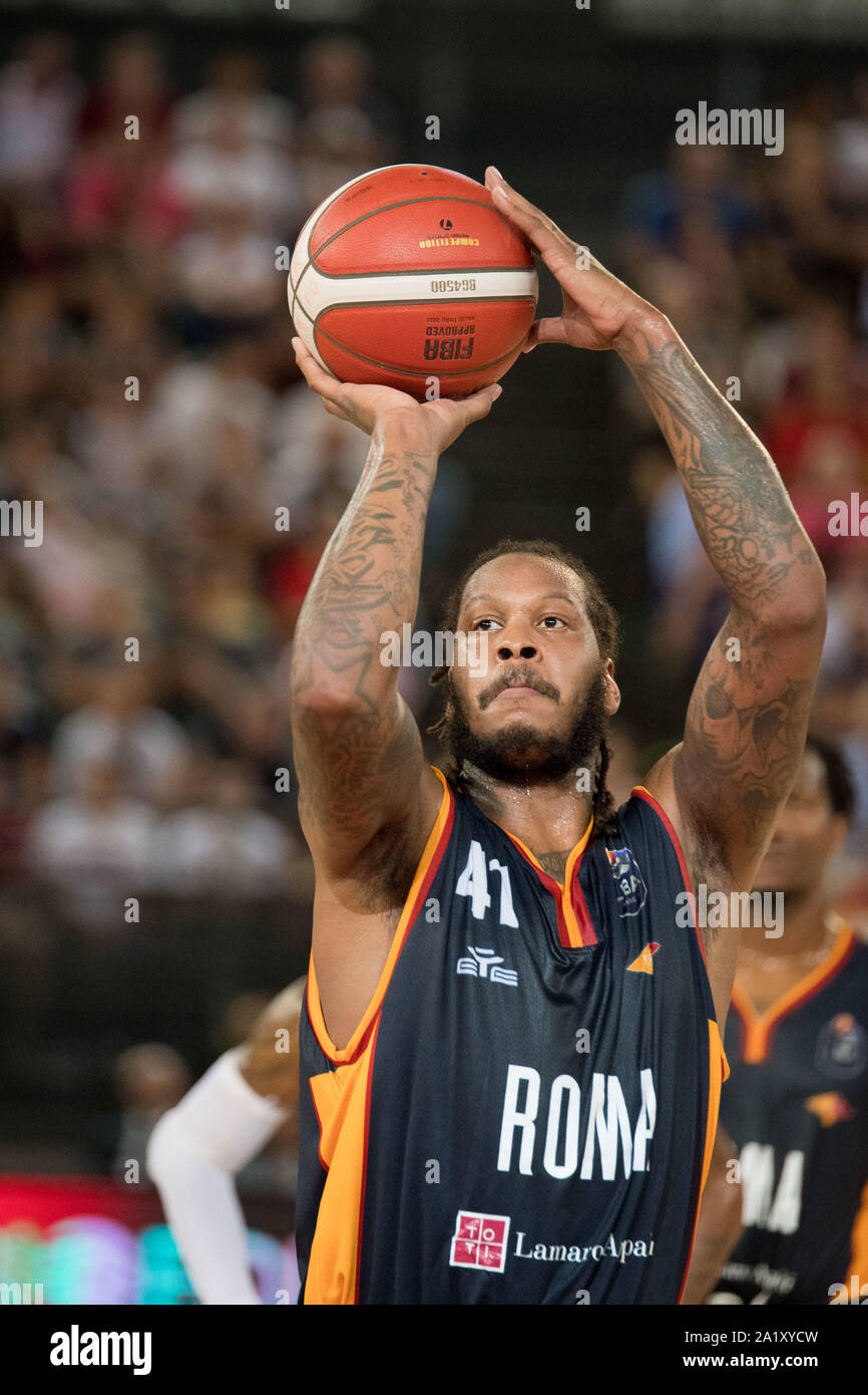 Davon jefferson hi-res stock photography and images - Alamy