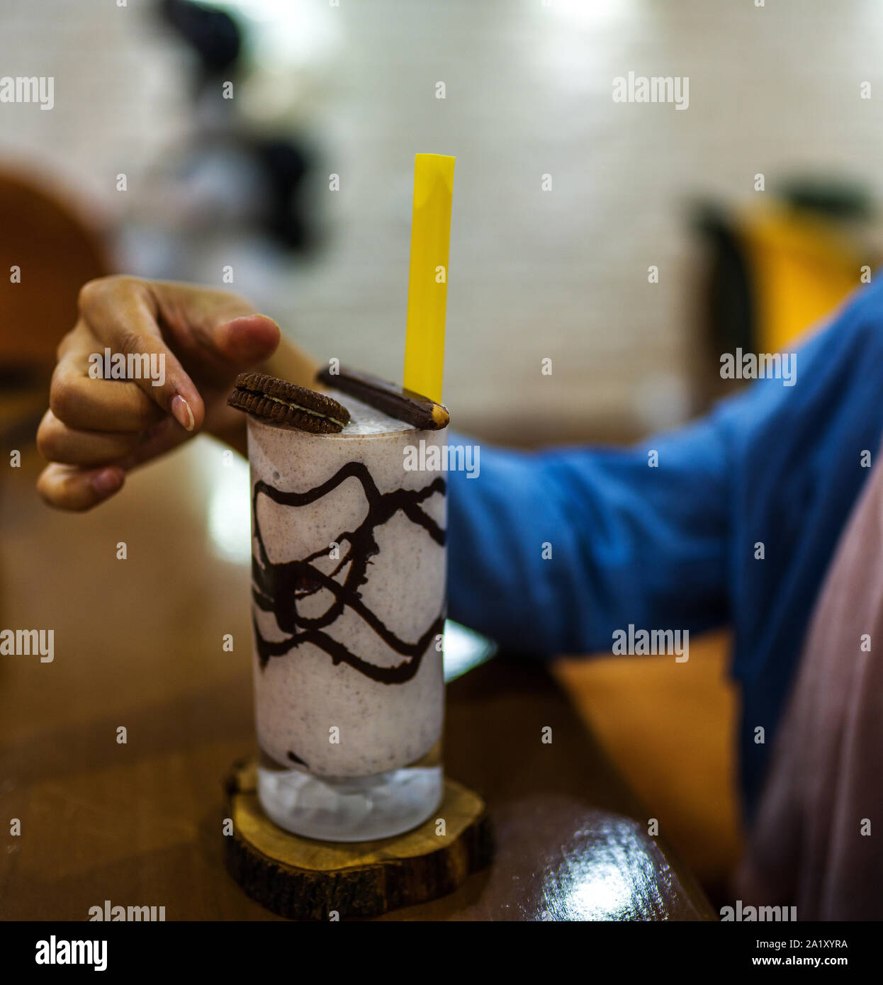Mixed drink energy drink hi-res stock photography and images - Alamy