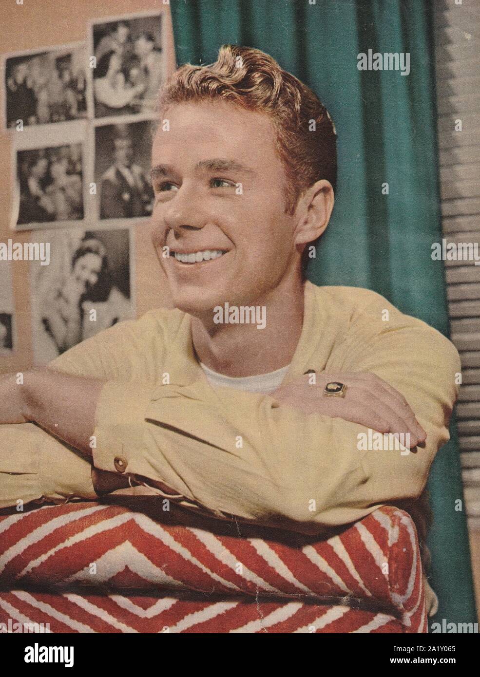 Clarence the cockeyed lion hi-res stock photography and images - Alamy