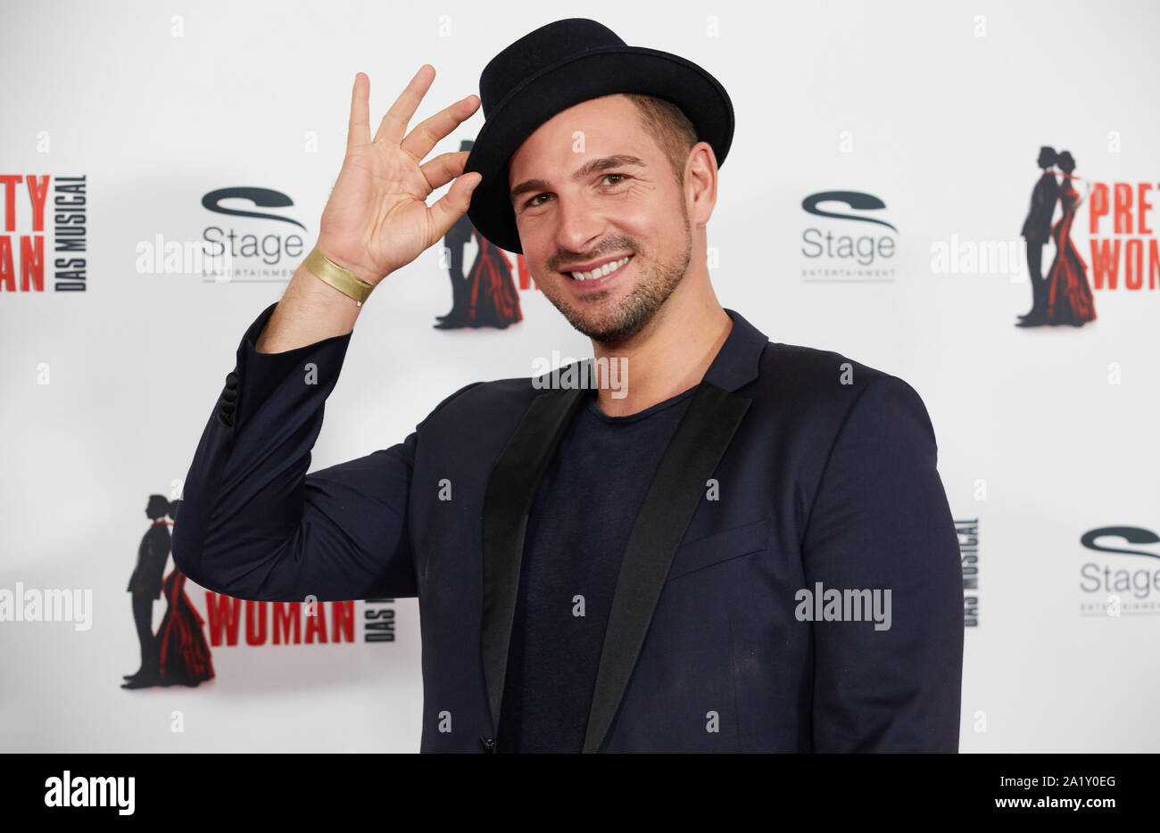 Benjamin max piwko hi-res stock photography and images - Alamy