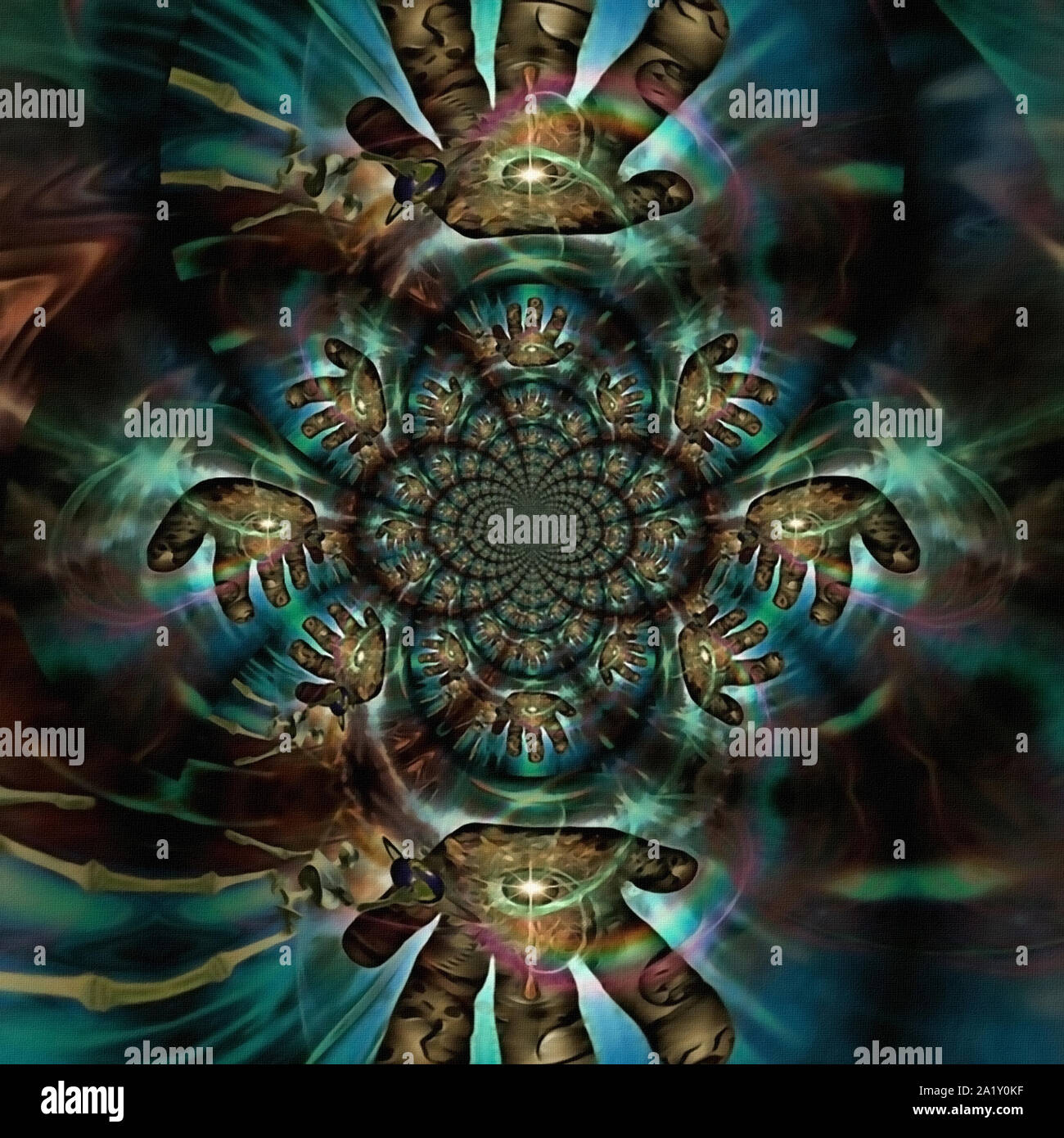 Magic time machine hi-res stock photography and images - Alamy