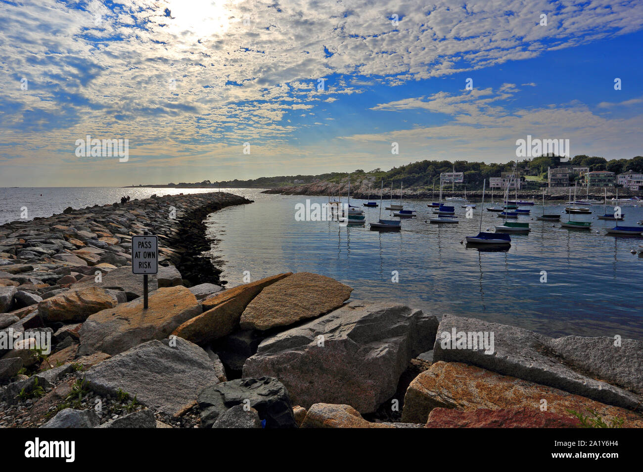 Nautical jetty hi-res stock photography and images - Alamy