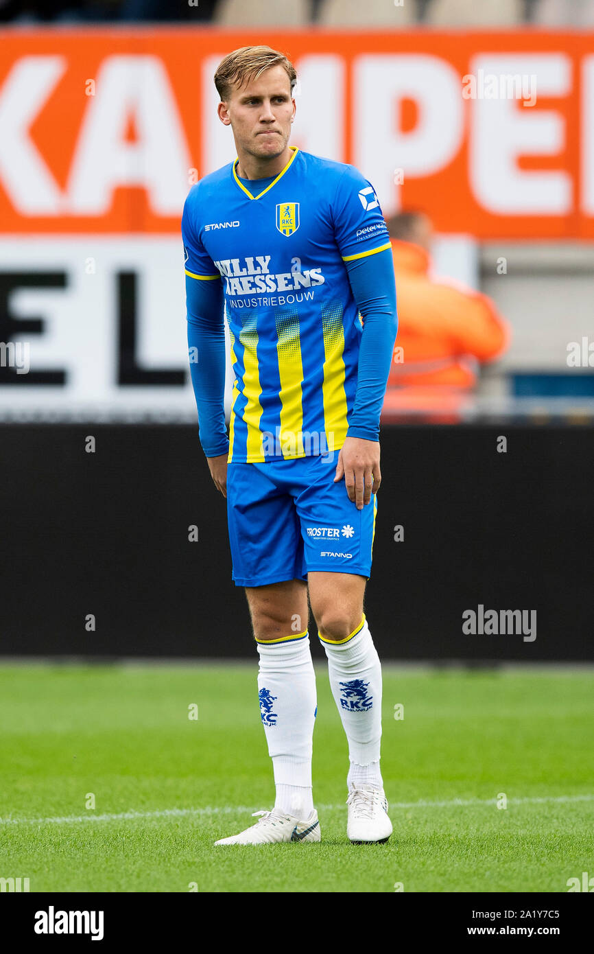 Melle meulensteen of vitesse hi-res stock photography and images - Alamy