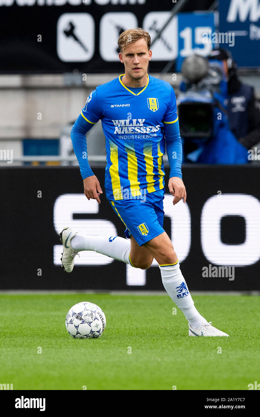 Melle meulensteen of vitesse hi-res stock photography and images - Alamy