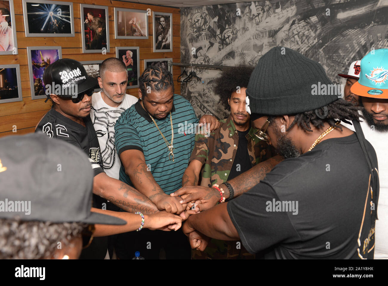 Bone Thugs N Harmony Flesh N Bone