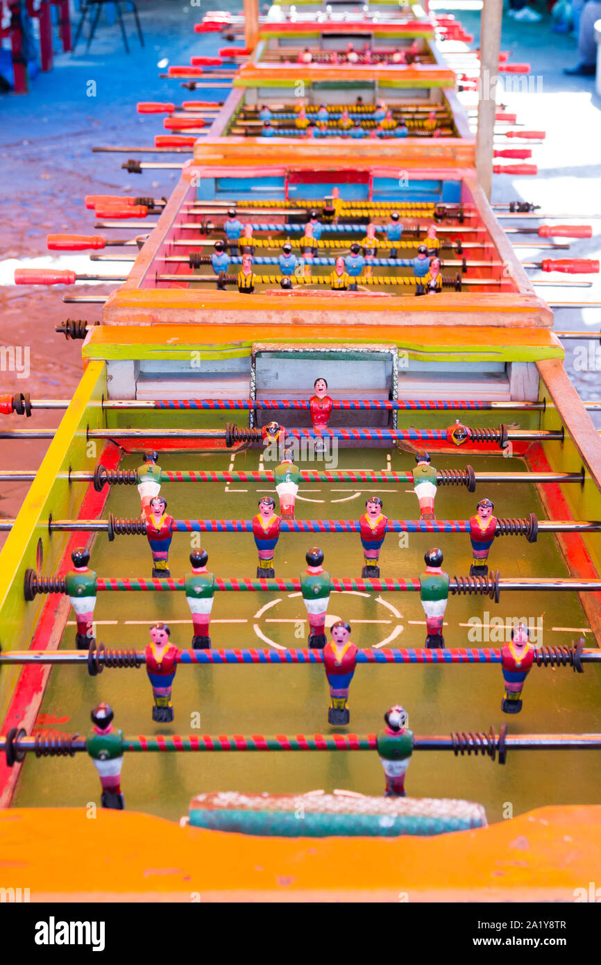 Soccer detail hi-res stock photography and images - Alamy