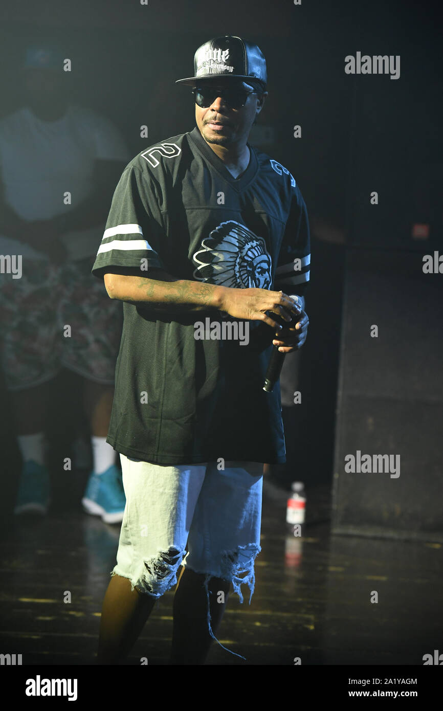 Bone thugs n harmony hi-res stock photography and images - Alamy
