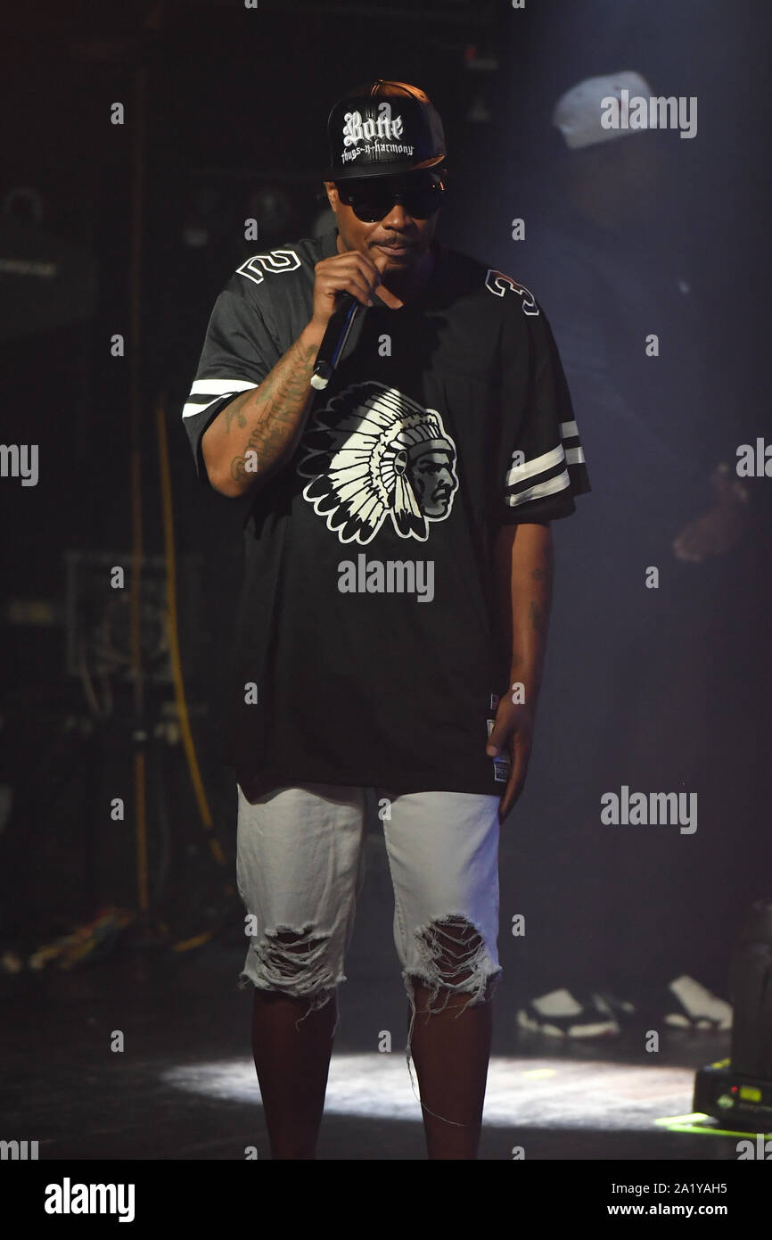 Bone thugs n harmony hi-res stock photography and images - Alamy