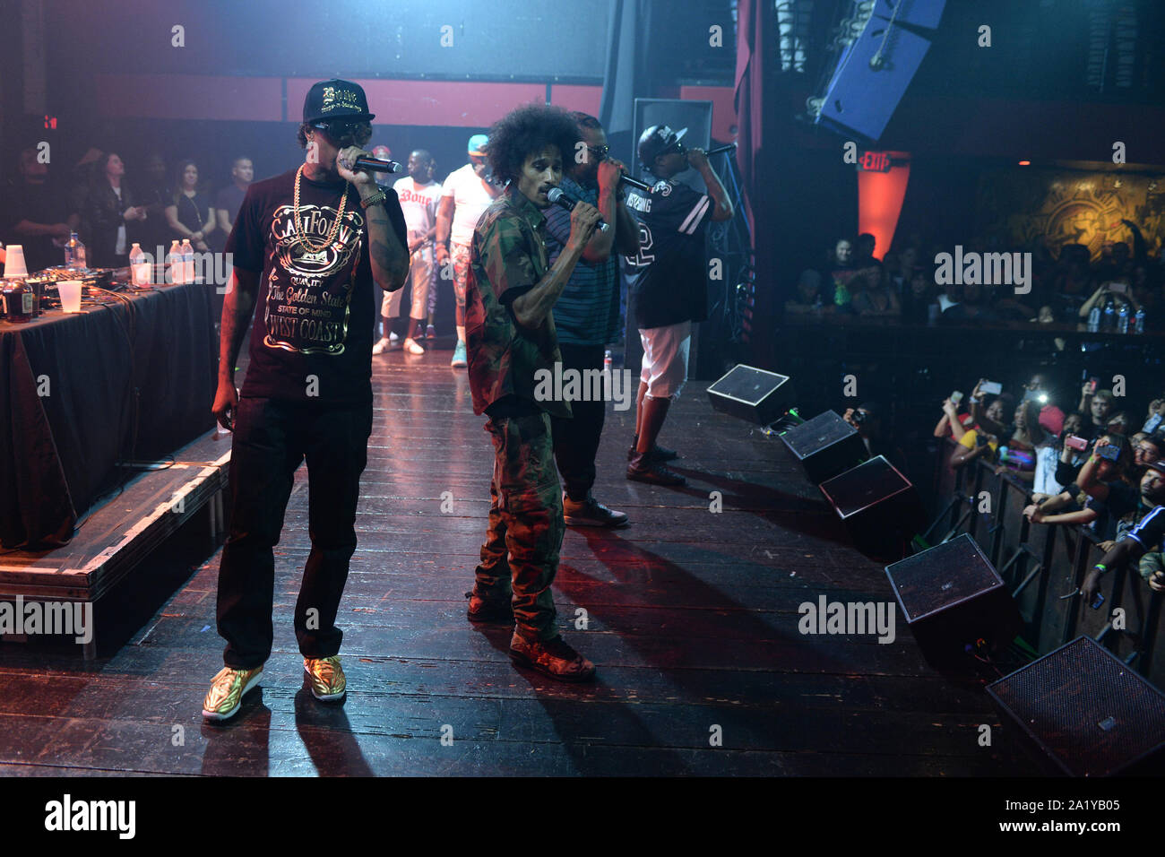 Layzie bone hi-res stock photography and images - Alamy