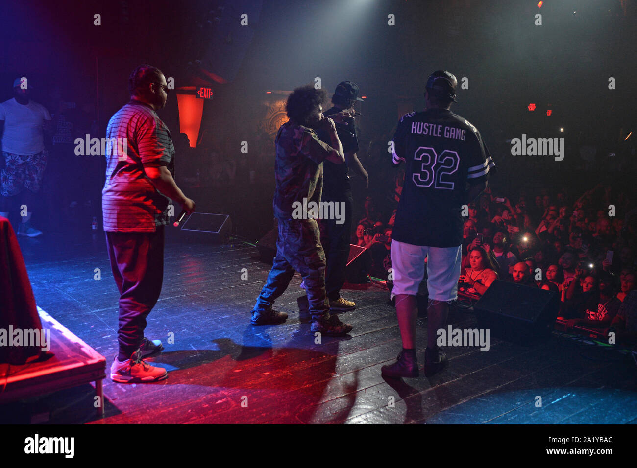 Layzie bone hi-res stock photography and images - Alamy