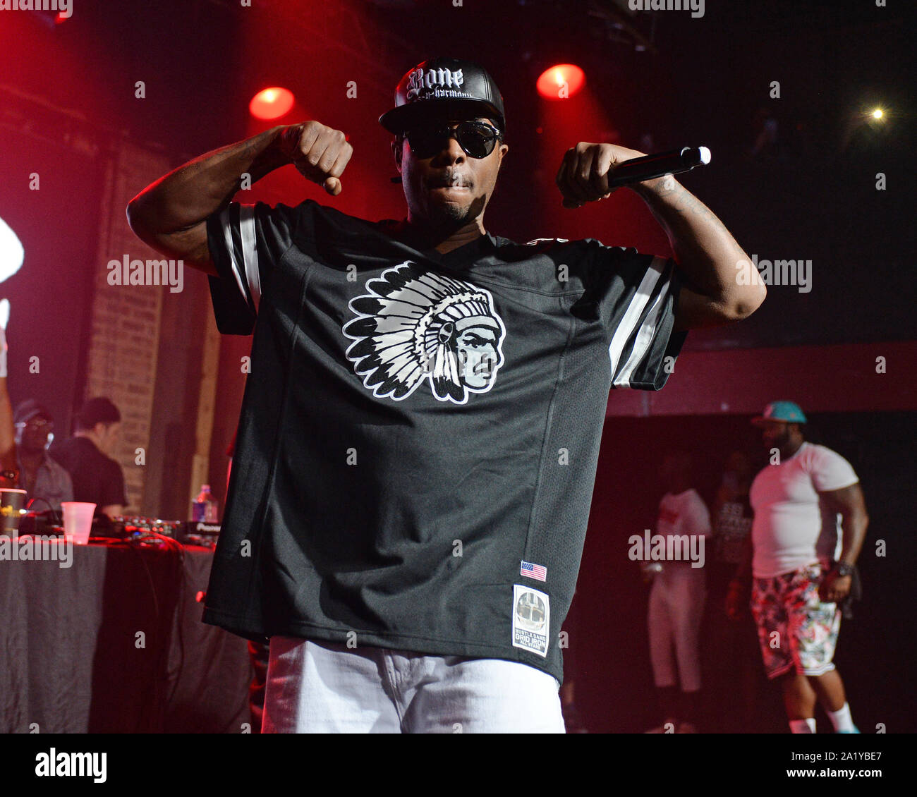 Bone thugs n harmony hi-res stock photography and images - Alamy