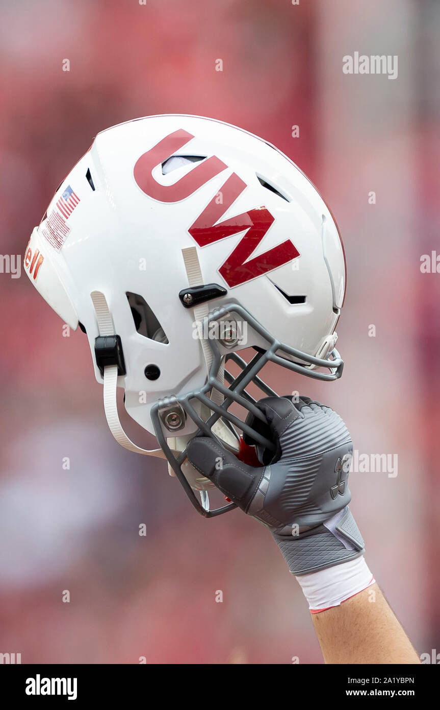 Throwback helmet hi-res stock photography and images - Alamy
