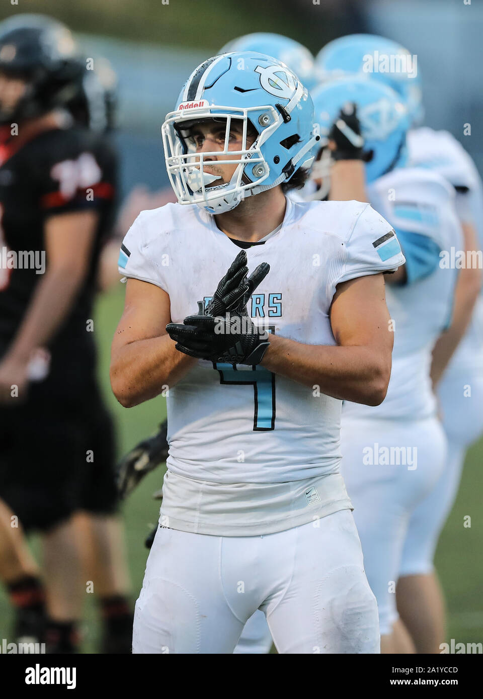 Joe albi stadium hi-res stock photography and images - Alamy