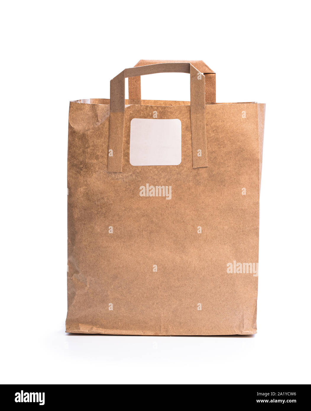 Retail paper sticker Cut Out Stock Images & Pictures - Alamy