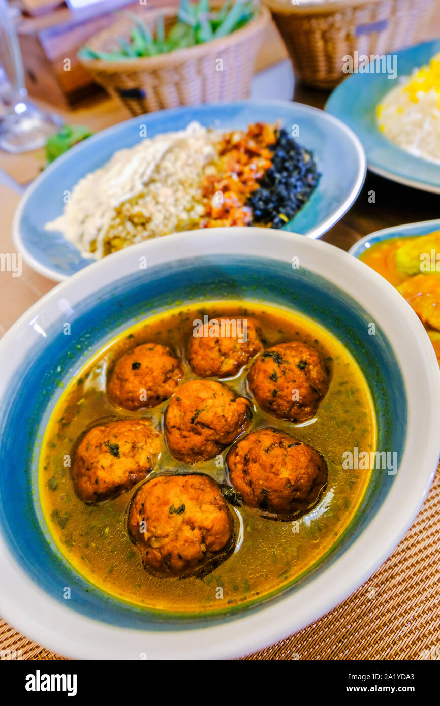 Culinary tradition traditional food restaurant hi-res stock photography ...