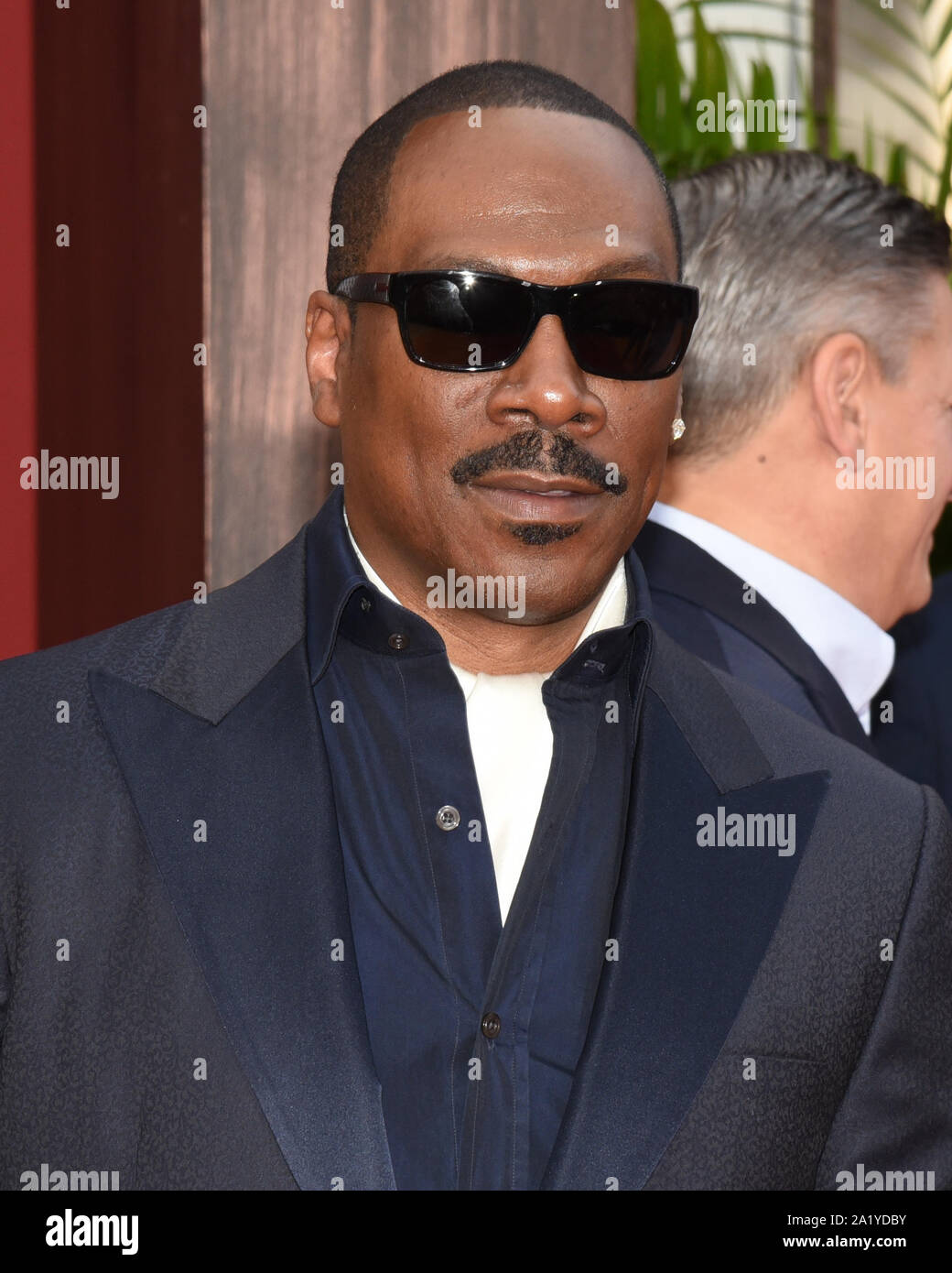 Los Angeles, California, USA. 28th Sep, 2019. Eddie Murphy. Netflix's ...