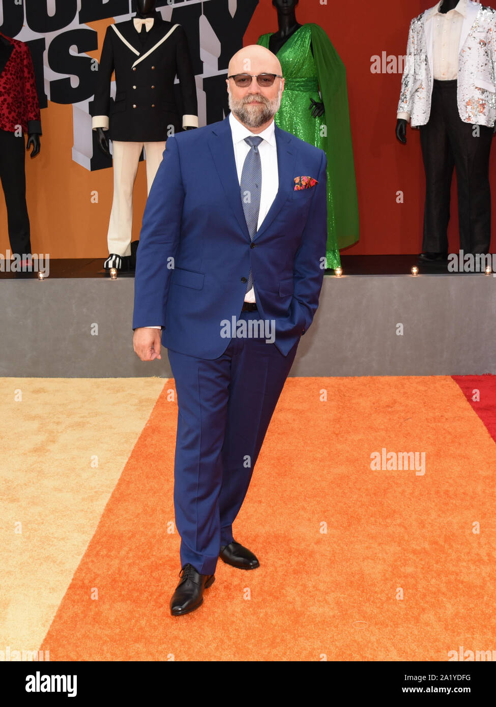 September 28, 2019, Los Angeles, California, USA: 28 September 2019 ...