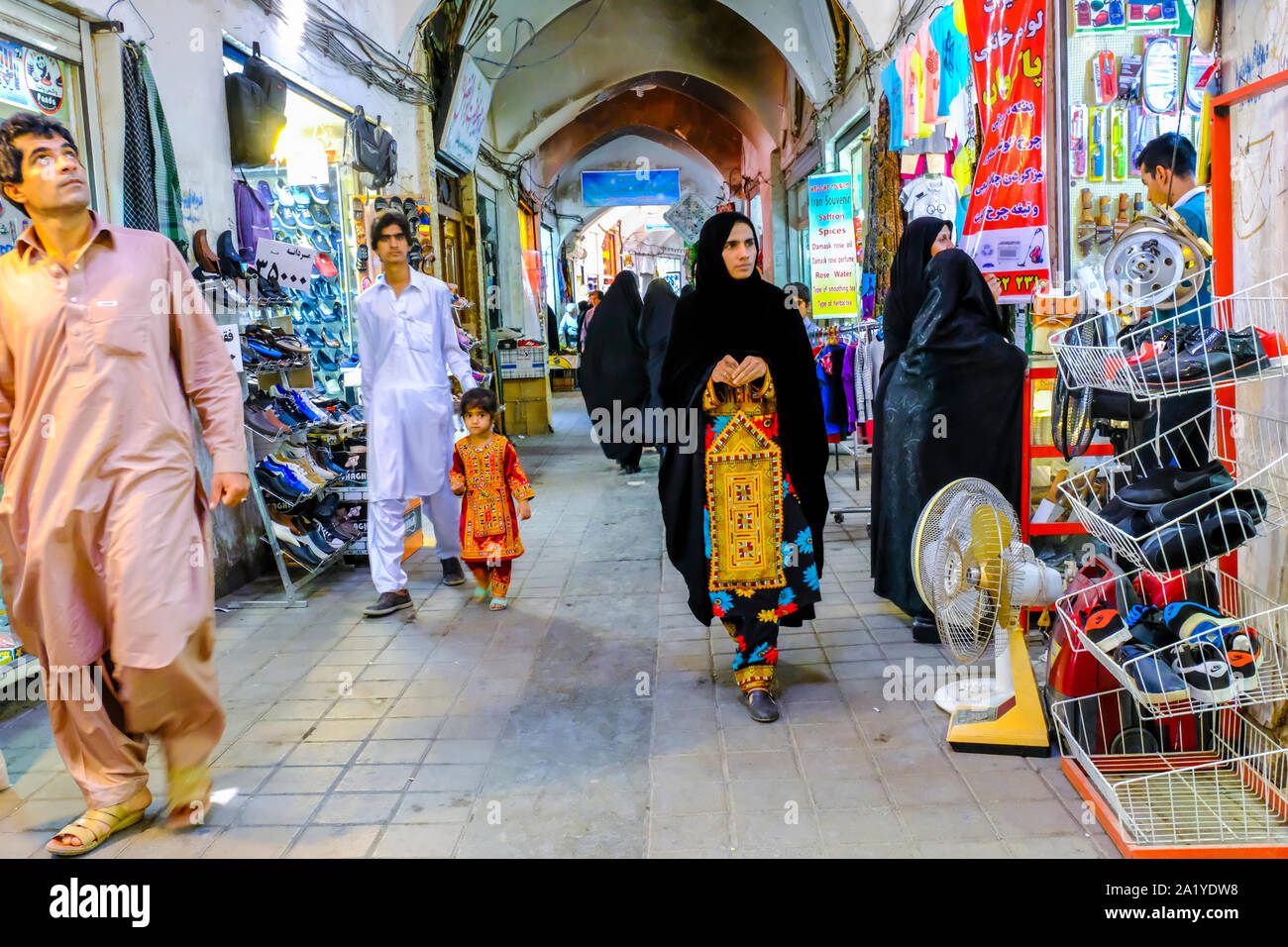Asian street view hi-res stock photography and images - Alamy