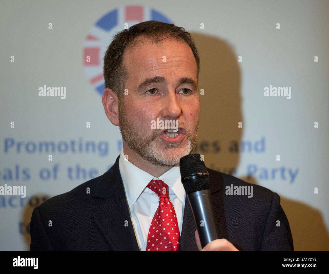 Chris pincher mp hi-res stock photography and images - Alamy
