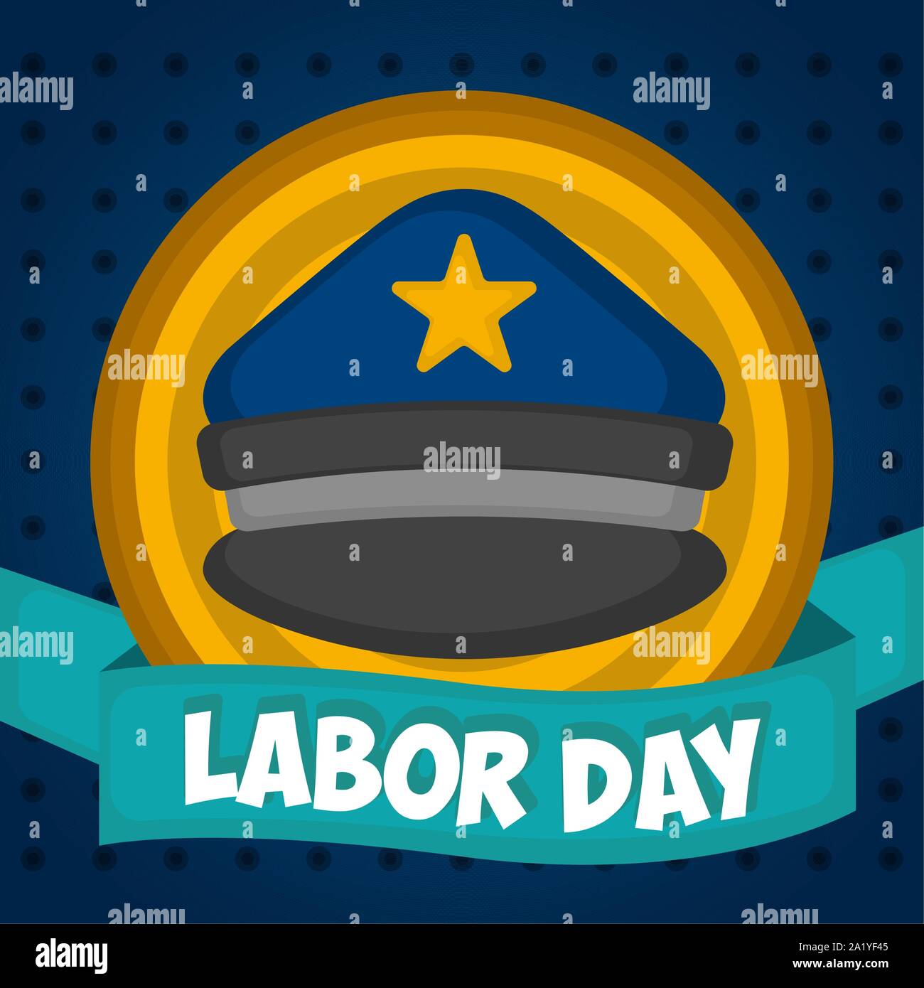 National Police Day Stock Vector Images - Alamy