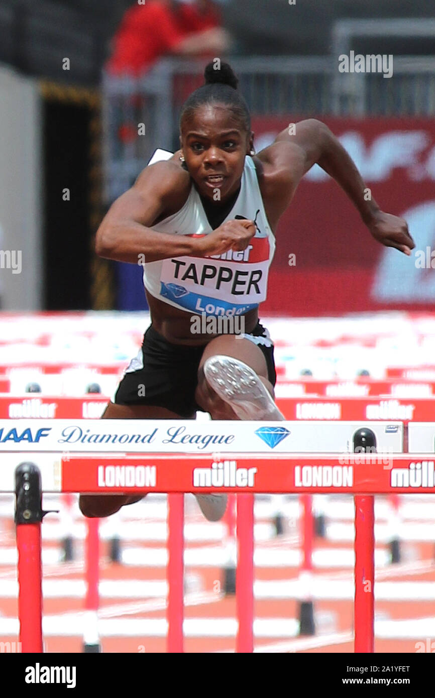 Megan tapper hi-res stock photography and images - Alamy