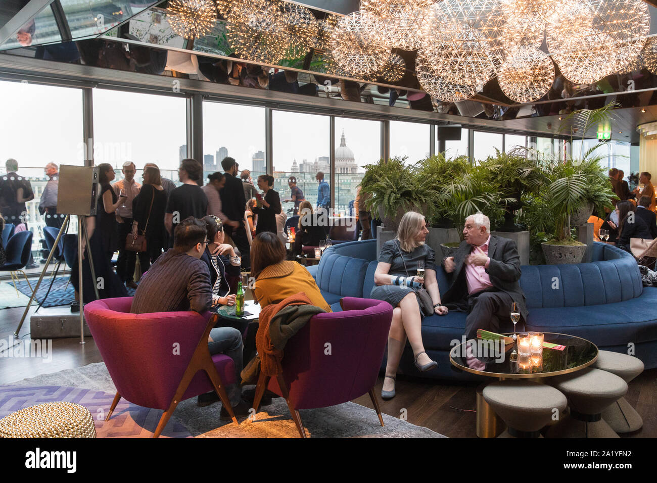 Mondrian House High Resolution Stock Photography and Images - Alamy