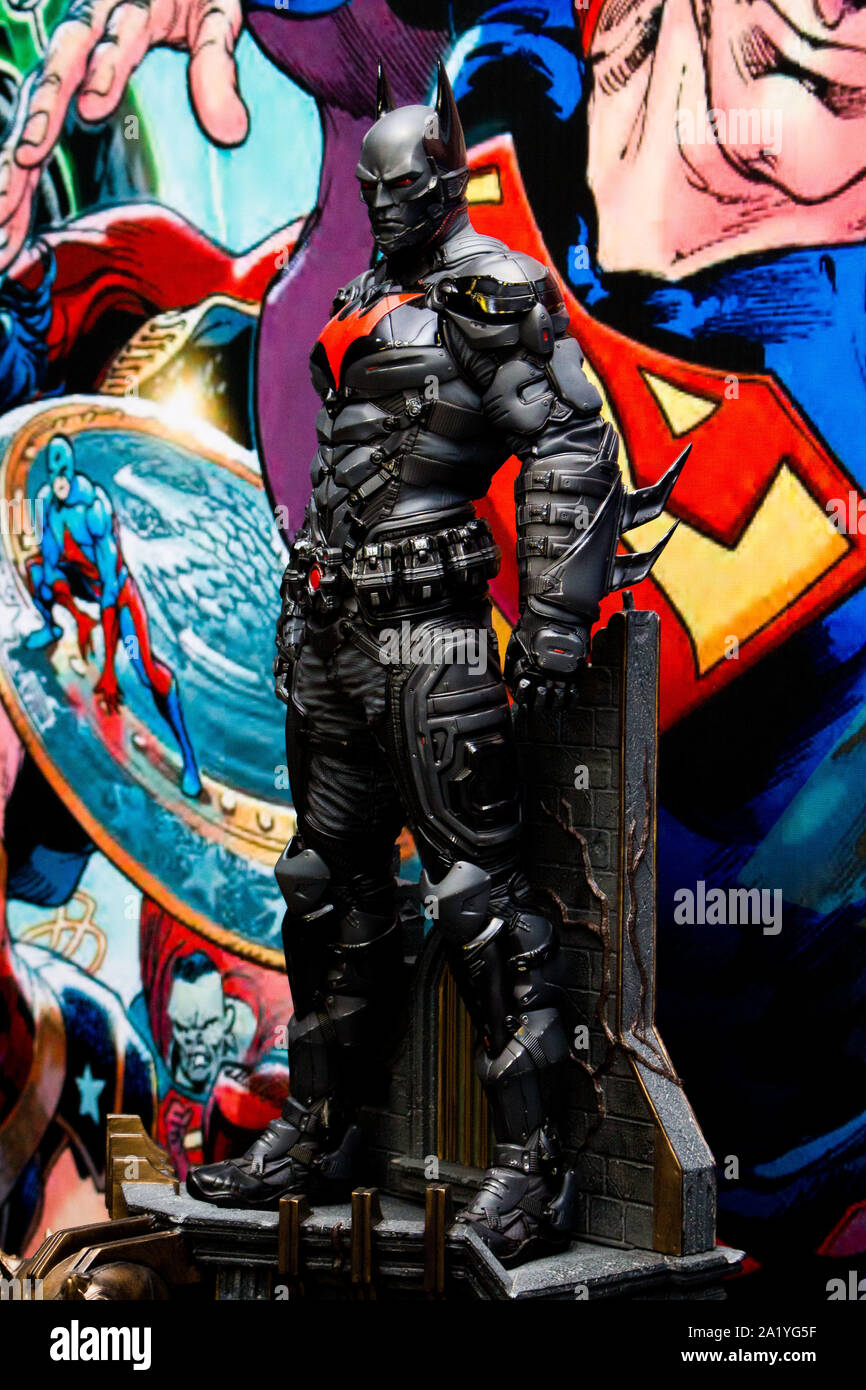 10/December/2017 - Comic-con exhibition and cosplay event held in Sri ...