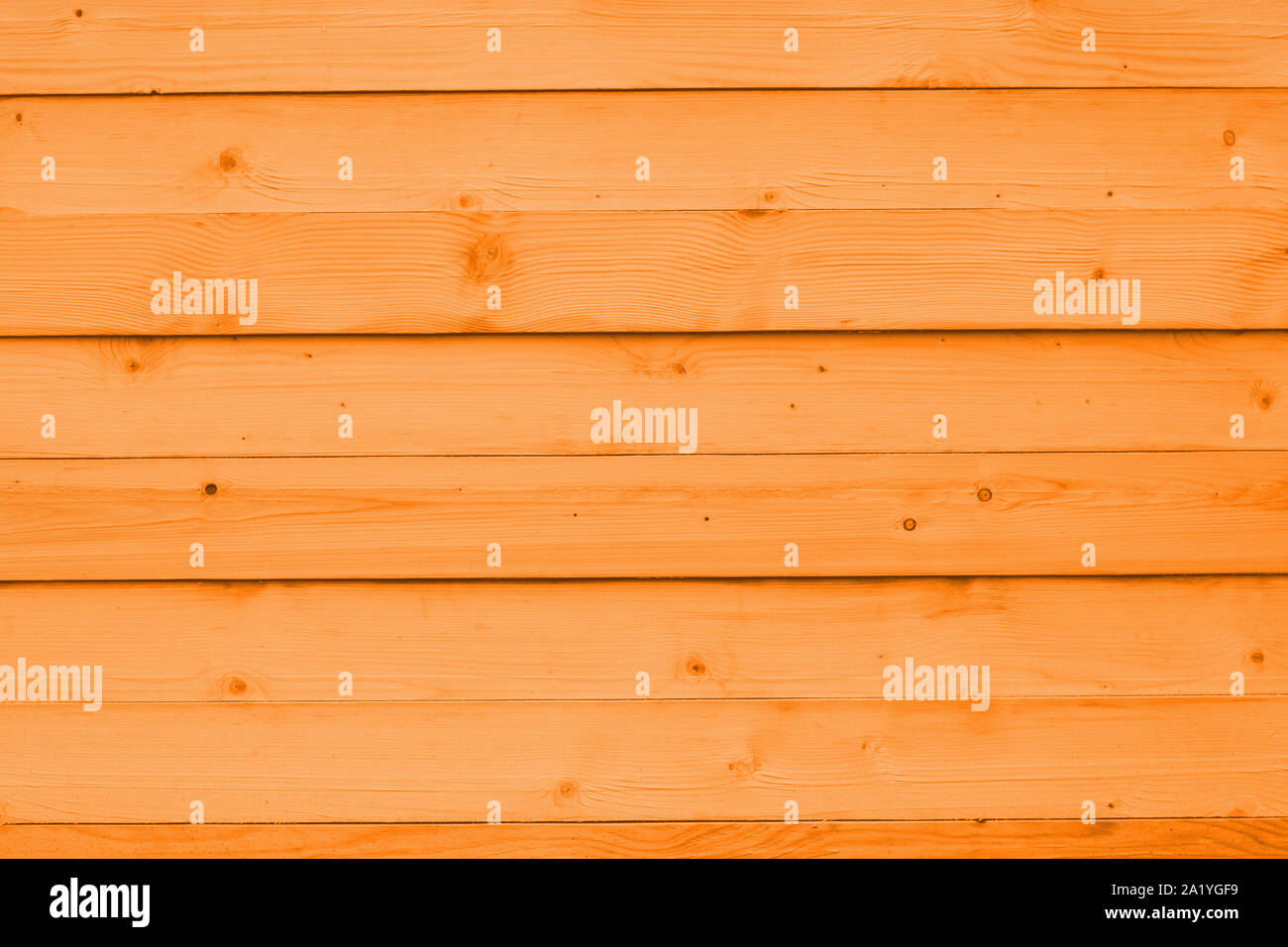 Wooden orange natural background or texture for autumn holidays ...