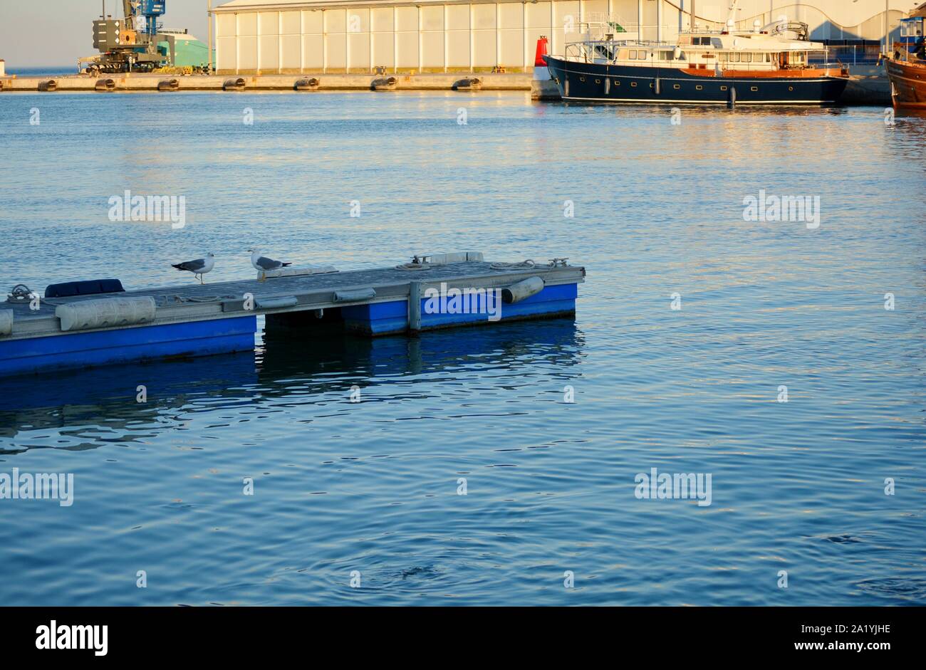 Stores vessel hi-res stock photography and images - Alamy