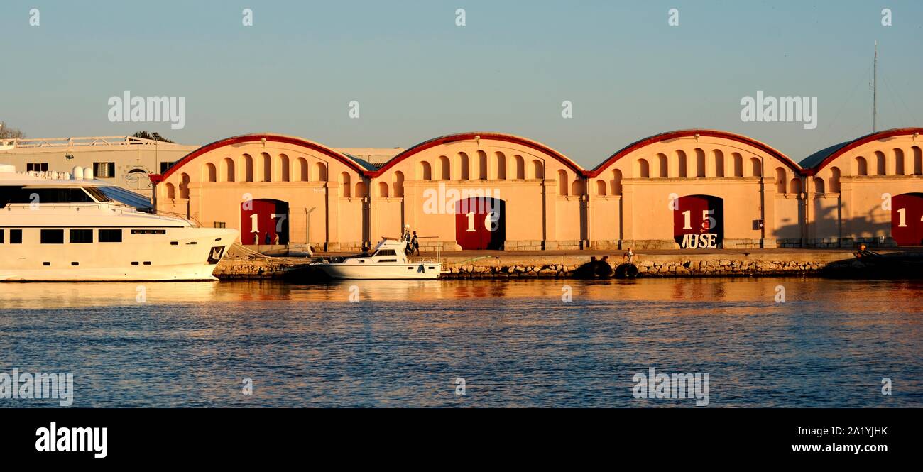 Stores vessel hi-res stock photography and images - Alamy