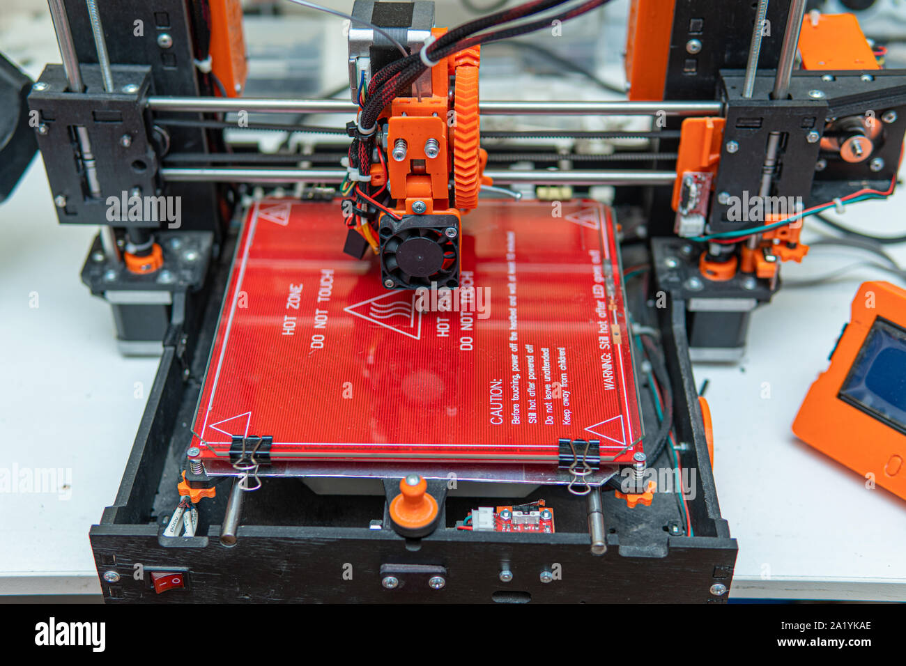 Modeling revolution hi-res stock photography and images - Alamy