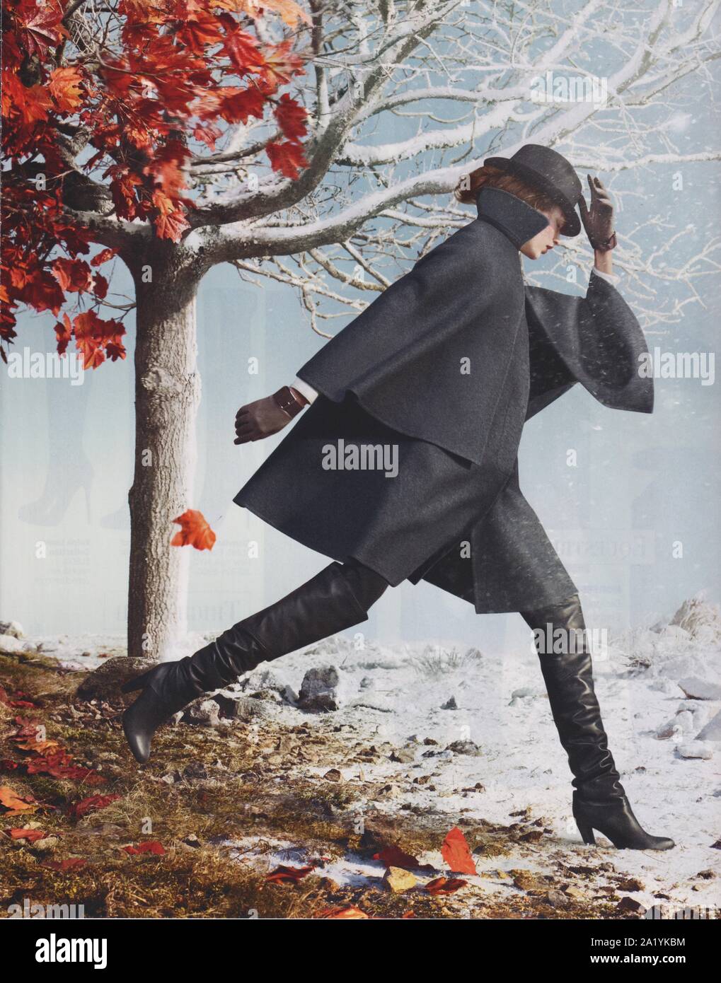 Hermes paris concept hi-res stock photography and images - Alamy