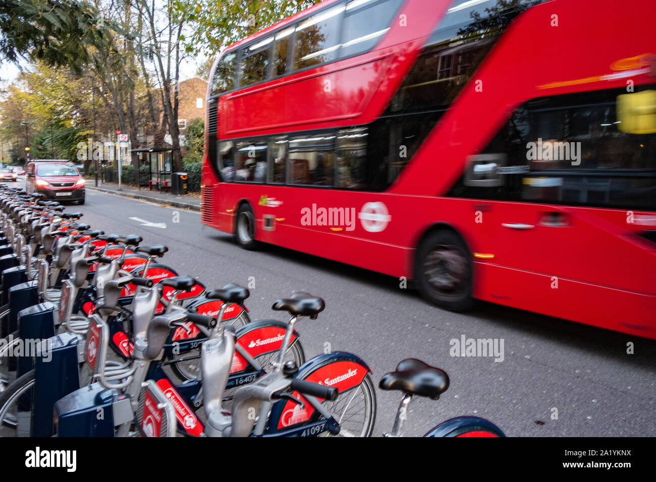 Bus For Cycles High Resolution Stock Photography and Images - Alamy