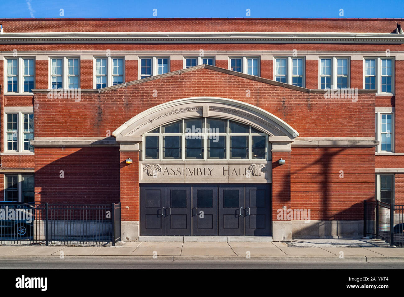 Public education us hi-res stock photography and images - Alamy