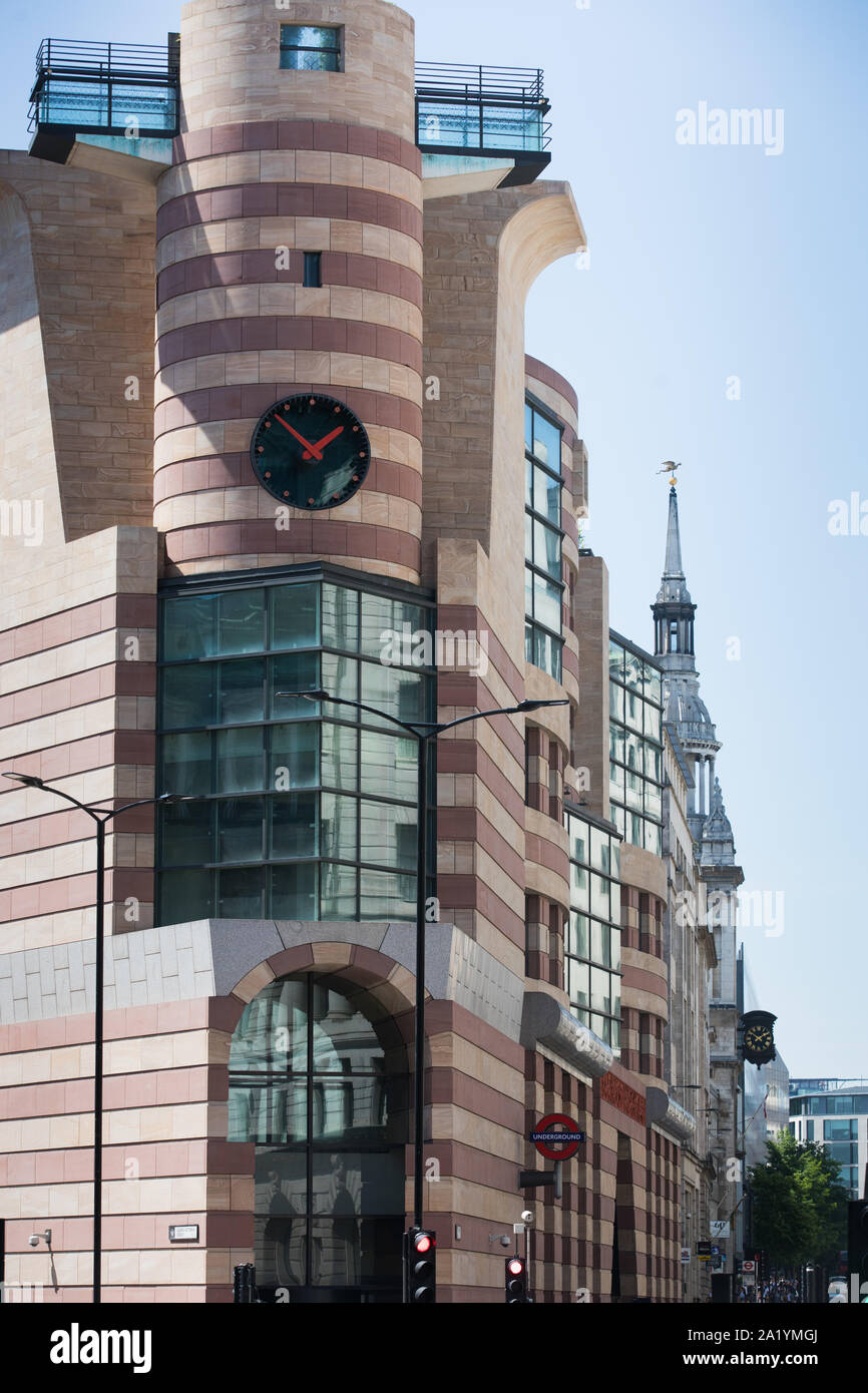 No 1 Poultry Stock Photo - Alamy