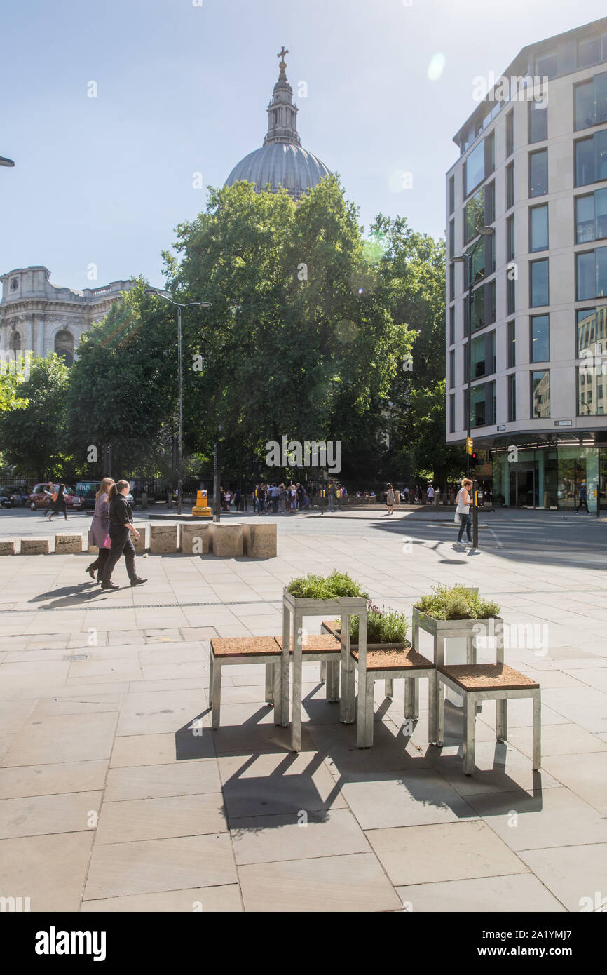 London festival of architecture hi-res stock photography and images - Alamy